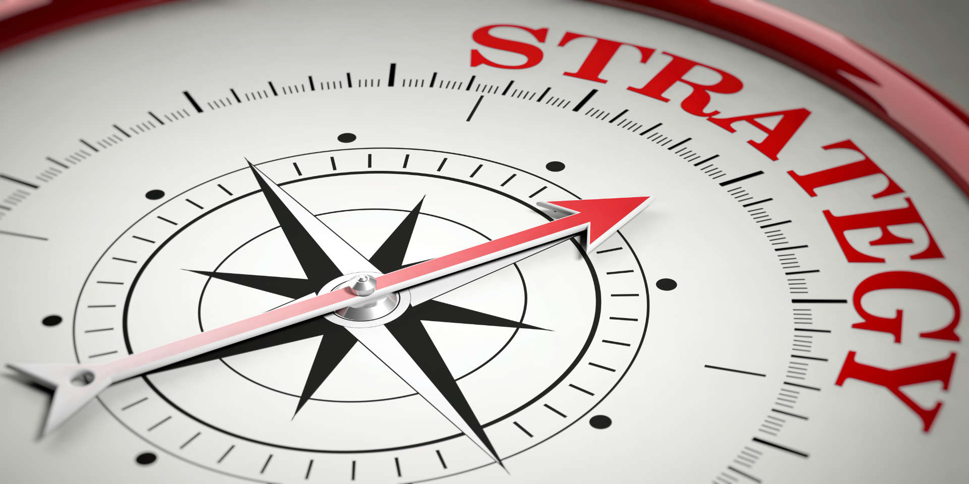 In 5 Schritten zur perfekten strategischen Positionierung